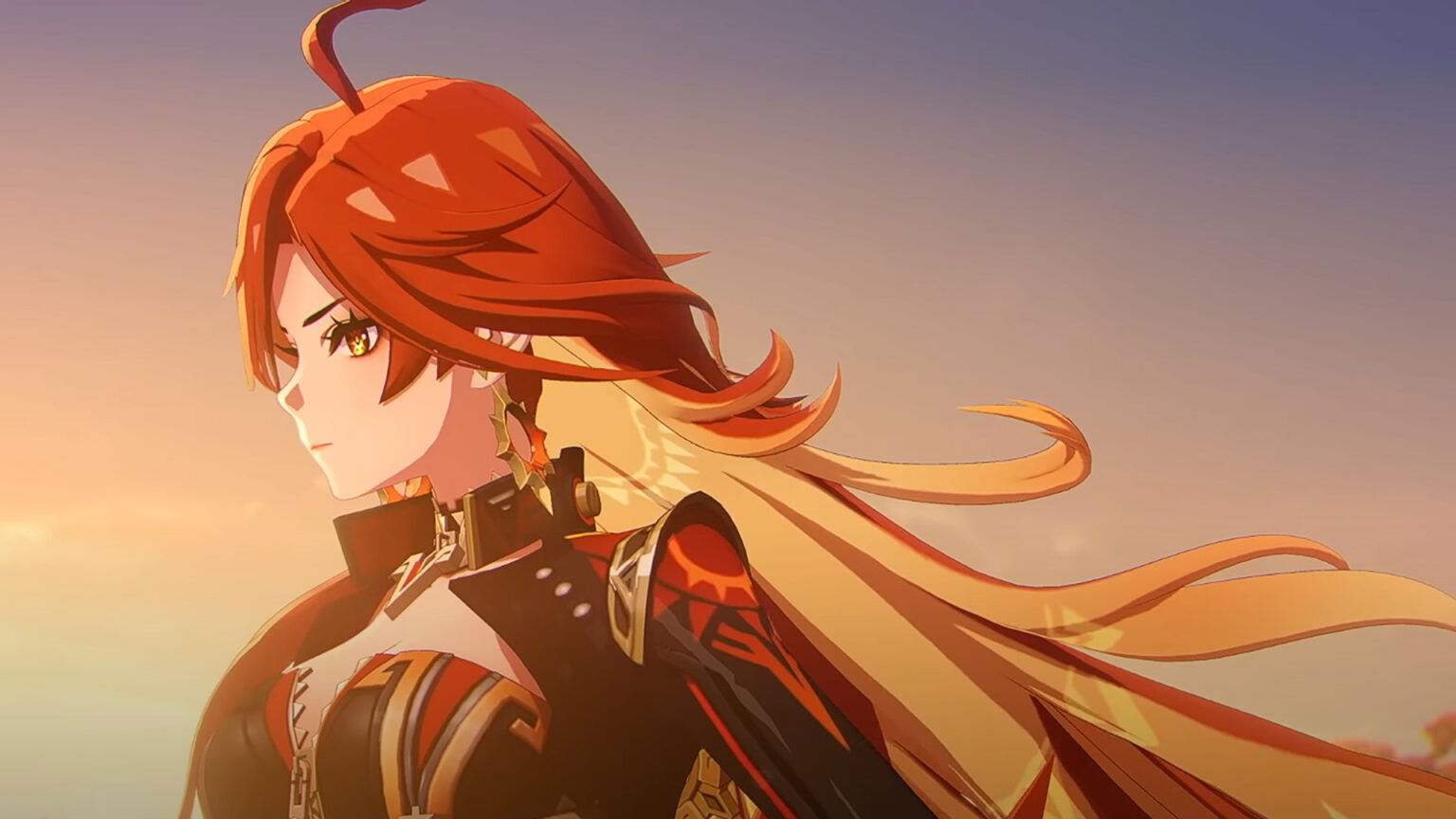 Genshin Impact Unveils Mavuika Trailer: The Pyro Archon Of Natlan