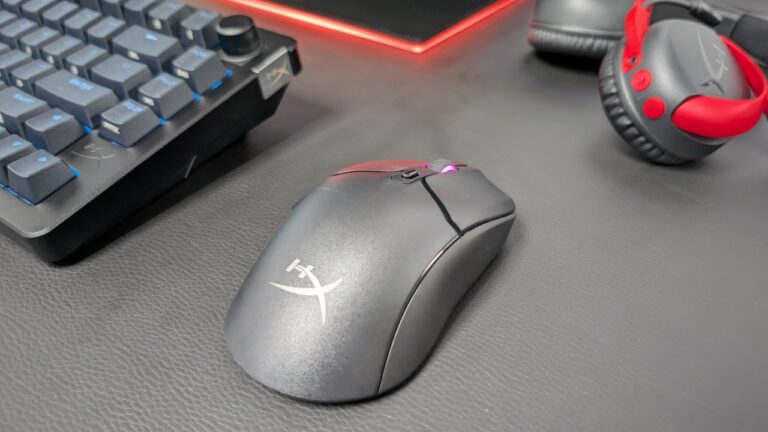 Best Gaming Mice 2025