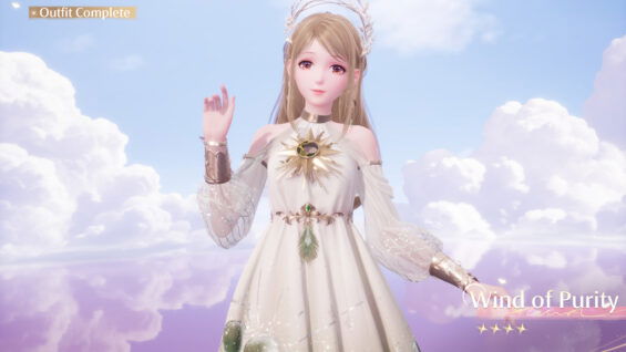 Infinity Nikki (PC) Review - CGMagazine