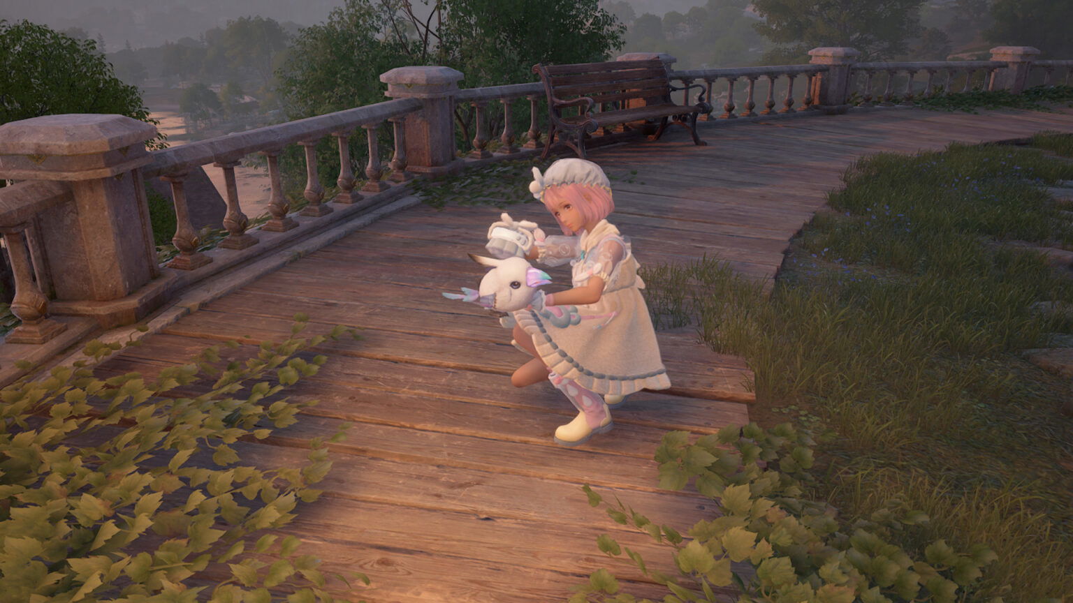 Infinity Nikki (PC) Review - CGMagazine