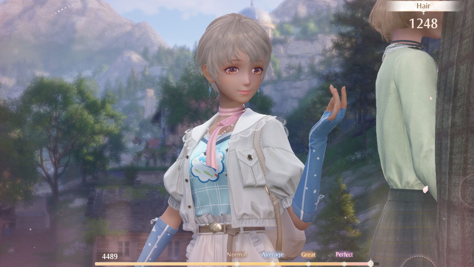 Infinity Nikki (PC) Review - CGMagazine