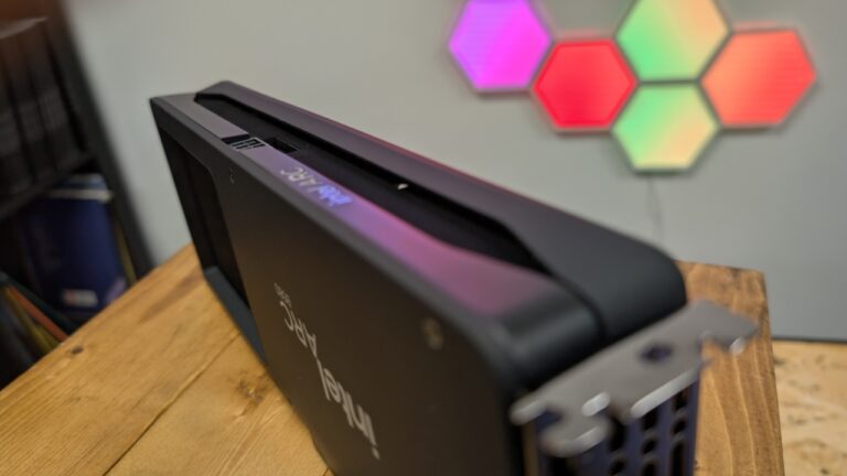 Intel Arc B580 GPU Review - CGMagazine