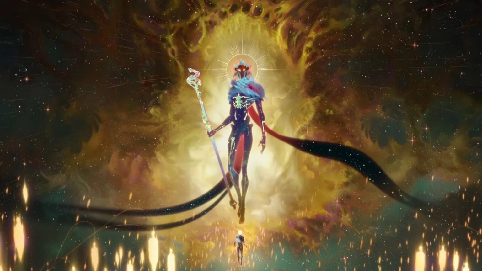 League of Legends' Arcane Inspired $250 Jinx Skin Gets Rework Due To Backlash