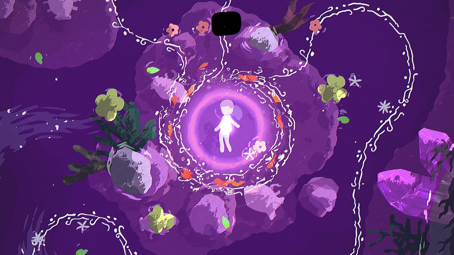 Naiad (PC) Review - CGMagazine