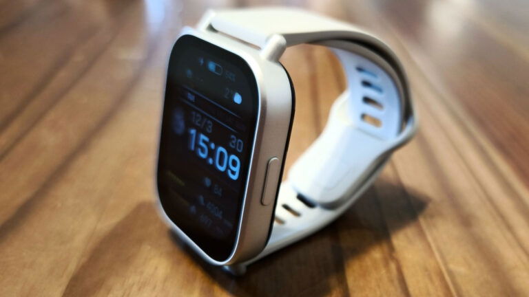 Redmi Watch 5 Active Review - CGMagazine