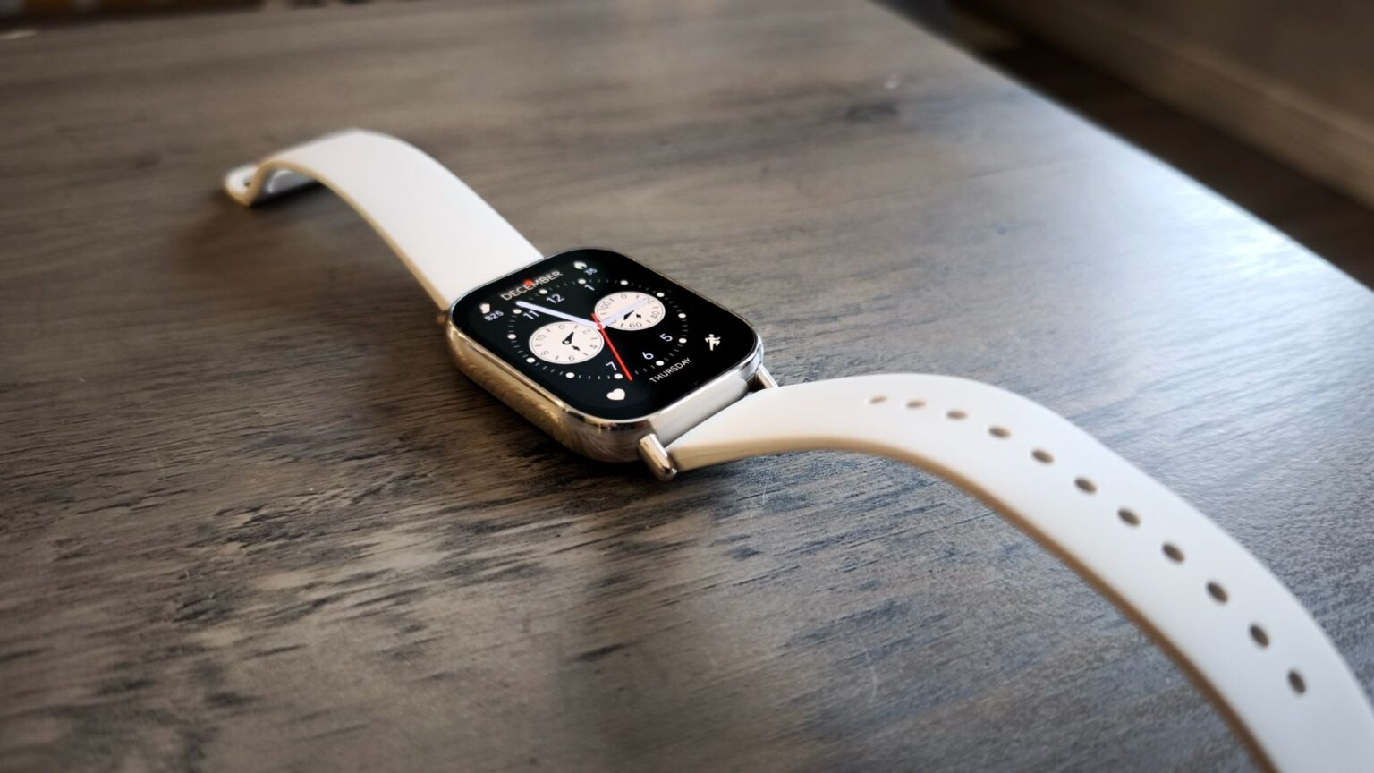 Redmi Watch 5 Lite Smartwatch Review - CGMagazine