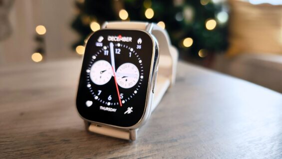 Redmi Watch 5 Lite Smartwatch Review - CGMagazine