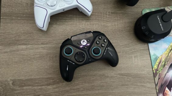 TP-Link AXE5400 Tri-Band Gigabit Wi-Fi 6E Router Review - CGMagazine