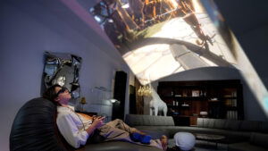 XREAL Unveils XREAL One Series With X1 Independent Spatial Computing Chips