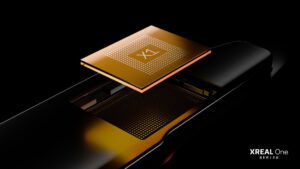 XREAL Unveils XREAL One Series With X1 Independent Spatial Computing Chips