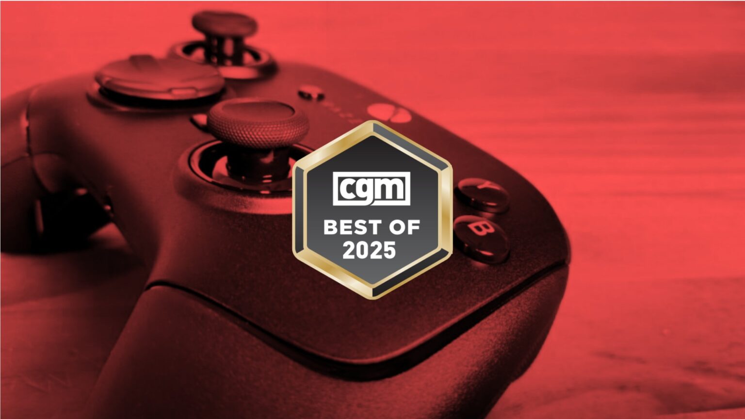 Best Controllers 2025