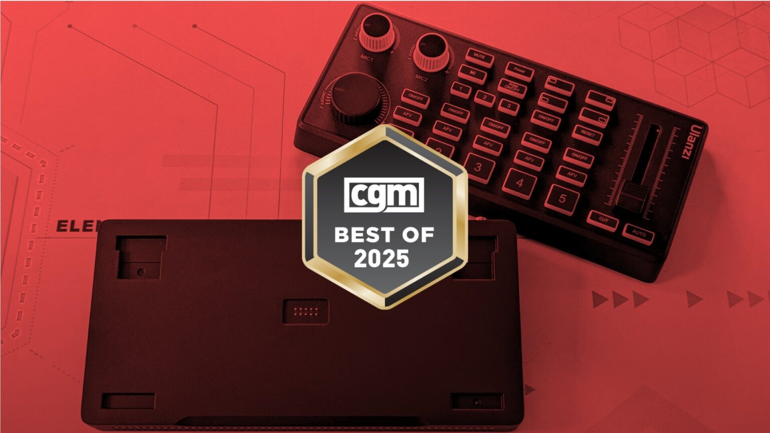 Best Mobile Controller 2025