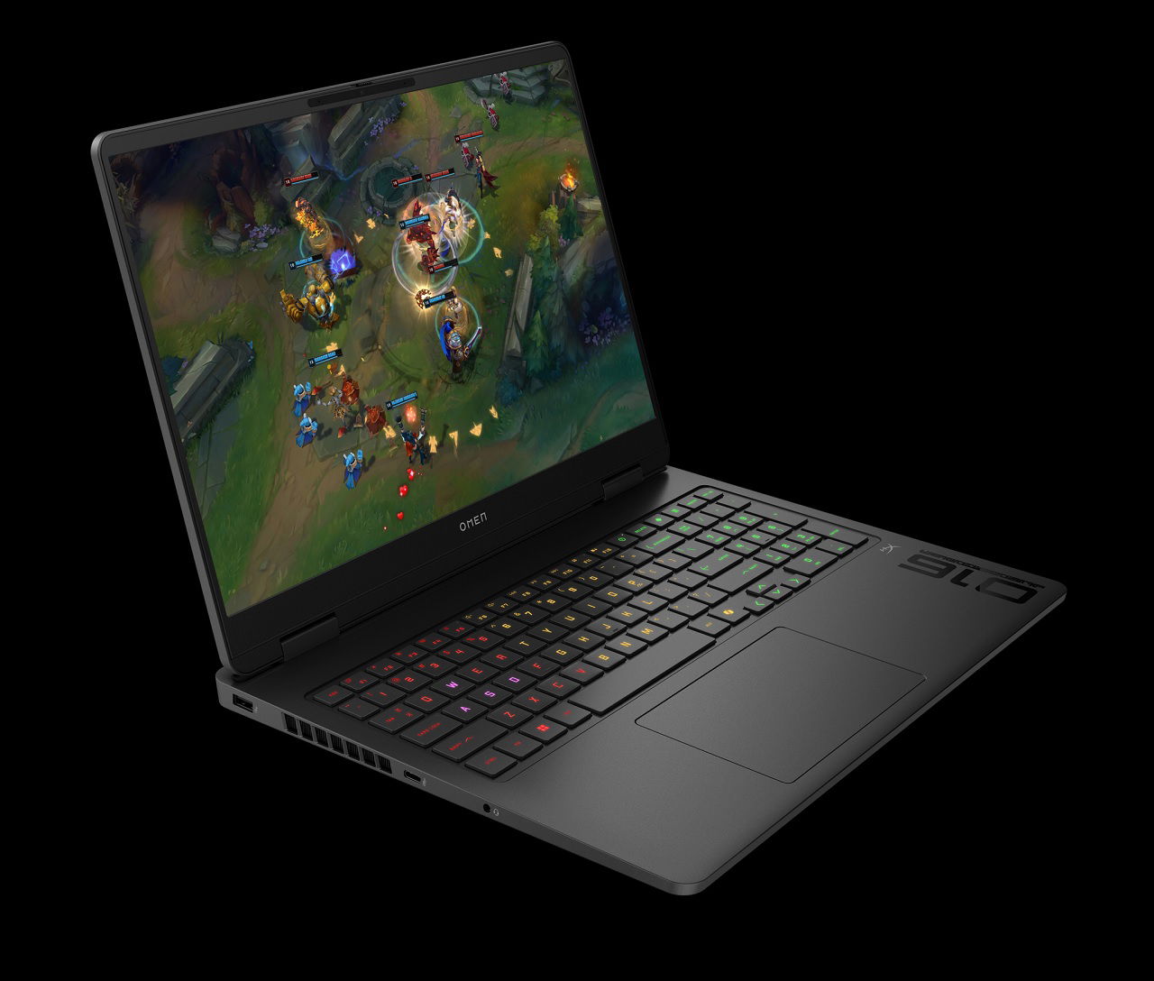 CES 2025: HP Goes All In On Gaming Innovation From OMEN and HyperX