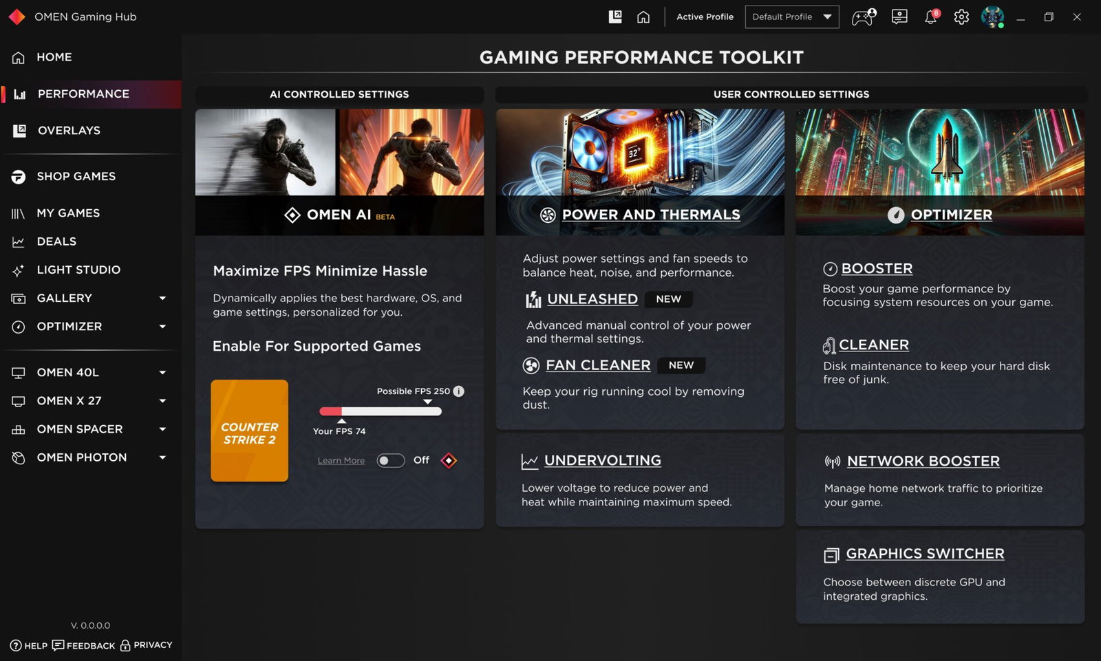 CES 2025: HP Goes All In On Gaming Innovation From OMEN and HyperX