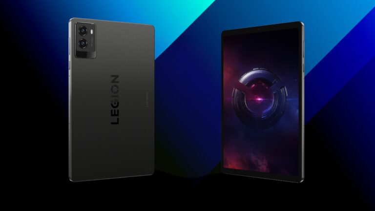 CES 2025: Lenovo Legion Handheld Ecosystem Sees New Legion Go S, Legion Tab & Legion Go 2 Prototype!