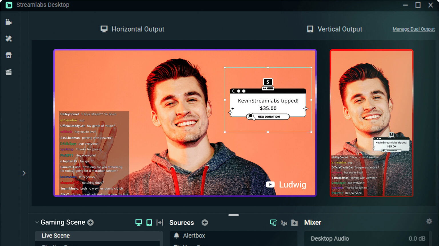 CES 2025: Streamlabs Announces Collaboration with NVIDIA and Inworld AI