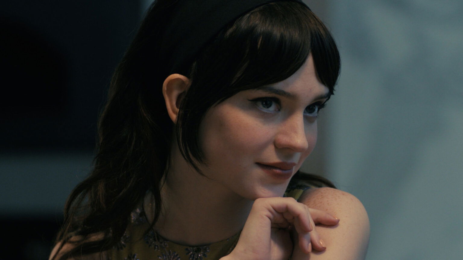 Companion (2025) Review - CGMagazine