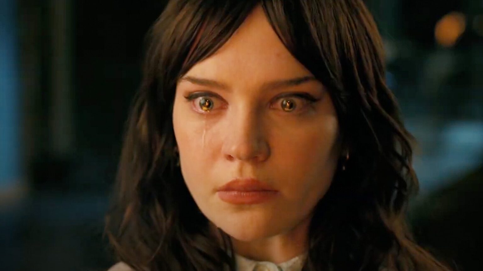 KIZUMONOGATARI: Koyomi Vamp Review — Fantasia Festival 2024 - CGMagazine