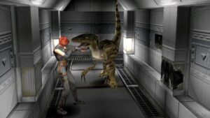 Dino Crisis Launches on GOG & New Dreamlist Feature Caters to Fan Voting