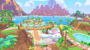 Sunblink Studios & Hello Kitty Island Adventure: A Perfect Pair for a ...