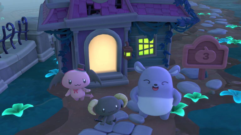 Sunblink Studios & Hello Kitty Island Adventure: A Perfect Pair for a ...