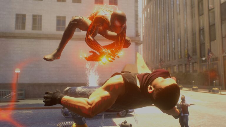 Marvel's Spider-Man 2 Review (PC) - CGMagazine