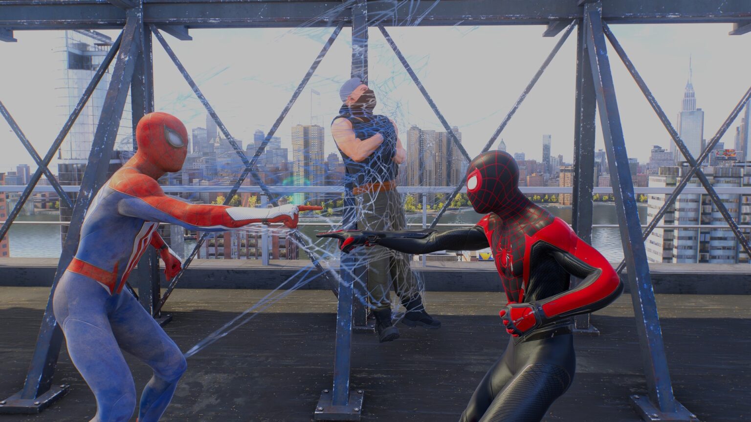 Marvel's Spider-Man 2 Review (PC) - CGMagazine