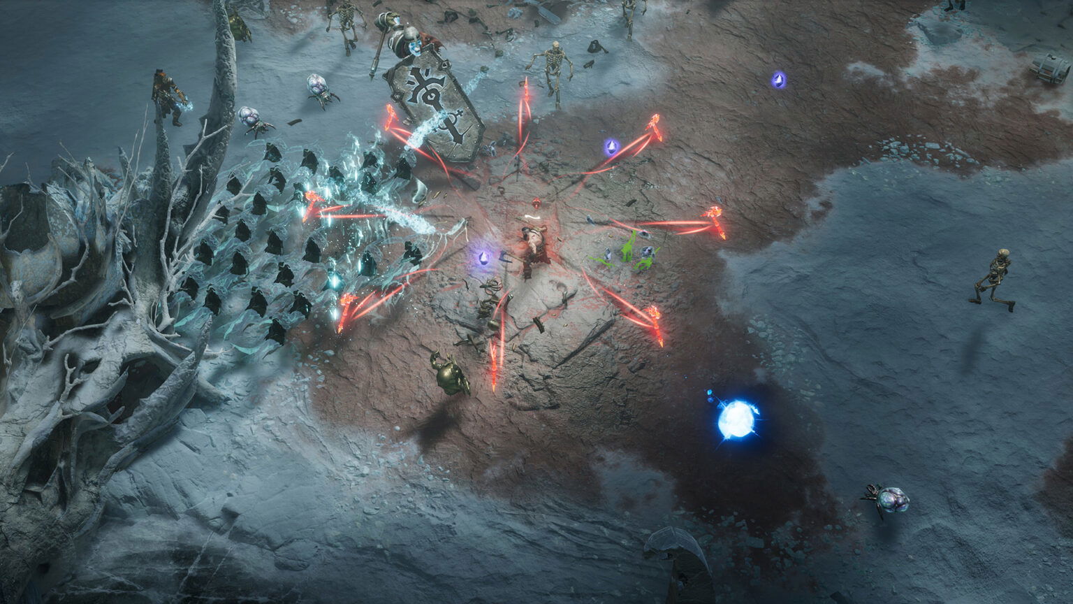 NVIDIA Expands GeForce NOW Mod Support for Baldur’s Gate 3 and Adds New ...