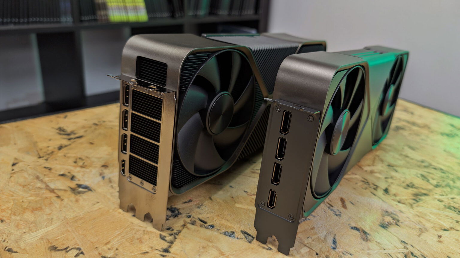 NVIDIA GeForce RTX 5090 Founder's Edition GPU Review - CGMagazine