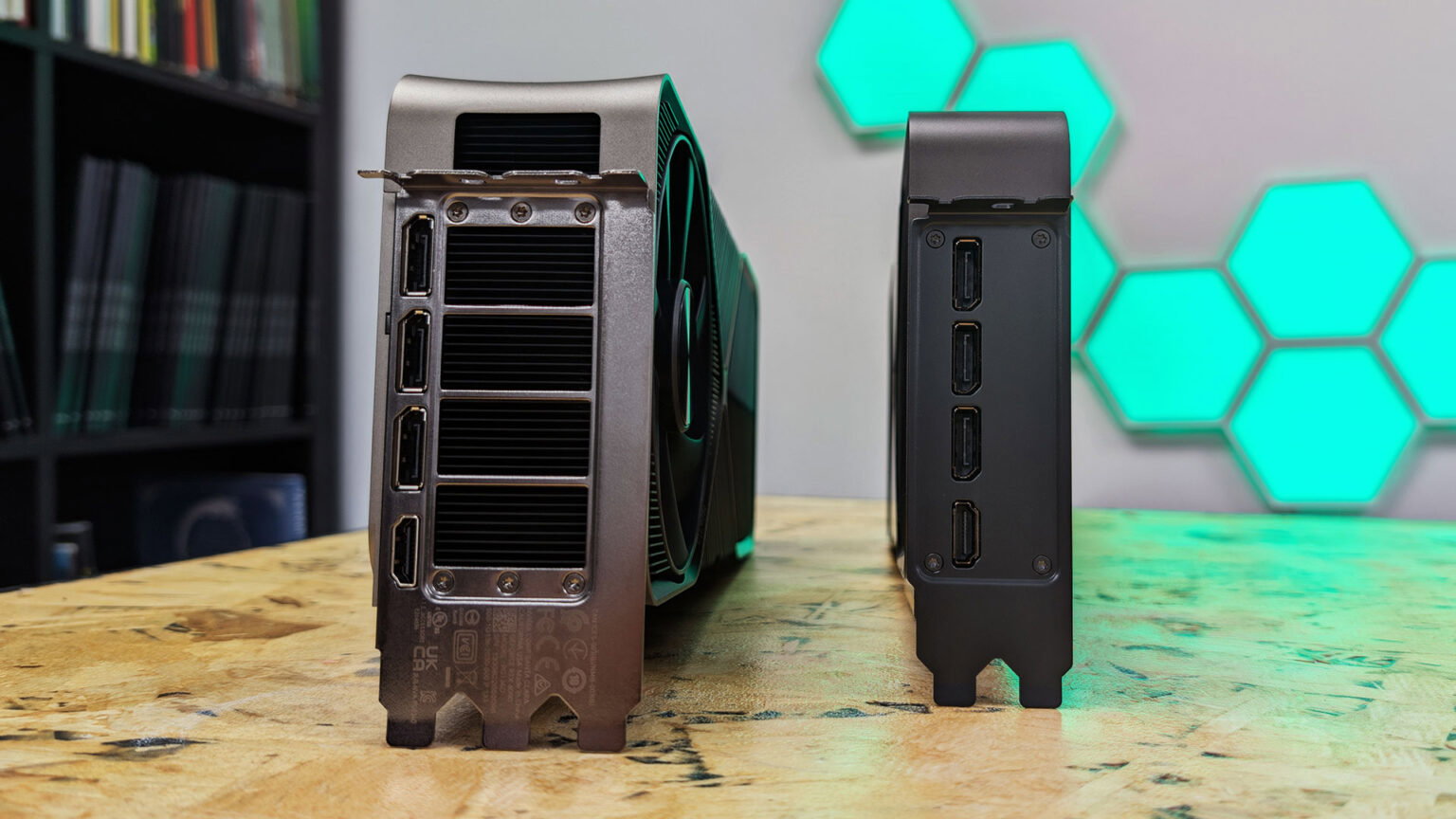 NVIDIA GeForce RTX 5090 Founder's Edition GPU Review - CGMagazine