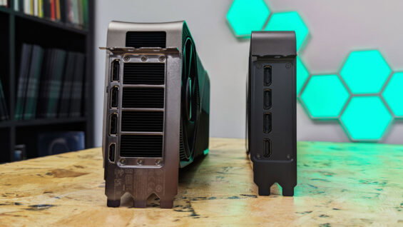 NVIDIA GeForce RTX 5090 Founder's Edition GPU Review - CGMagazine