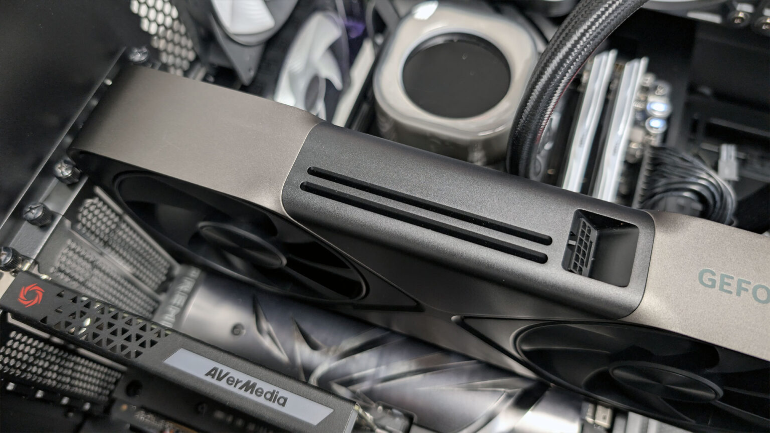 NVIDIA GeForce RTX 5090 Founder's Edition GPU Review - CGMagazine