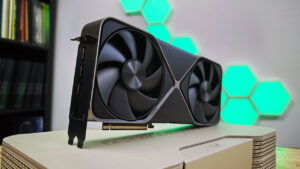 NVIDIA GeForce RTX 5080 Founders Edition GPU Review - CGMagazine