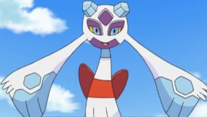 Pokémon Legends: Z-A – Top 5 Most Wanted Mega Evolutions