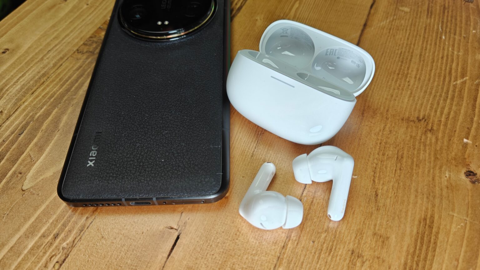Redmi Buds 6 Pro Earbuds Review - CGMagazine