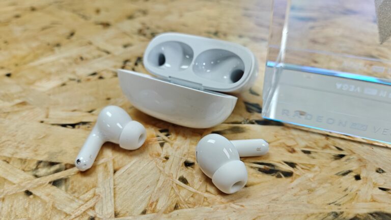 Redmi Buds 6 Pro Earbuds Review - CGMagazine