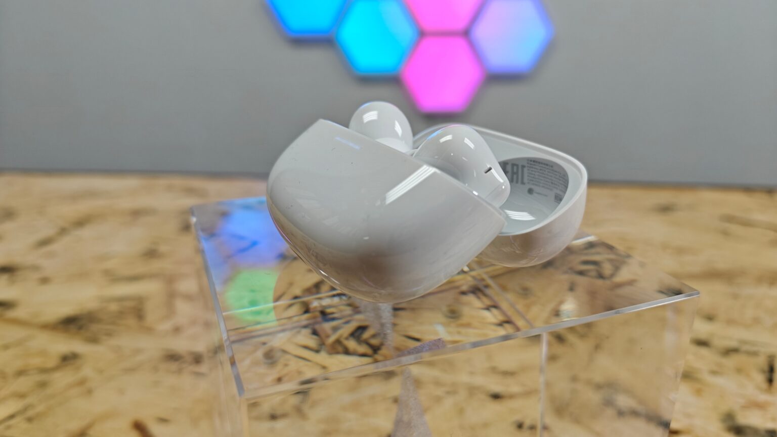 Redmi Buds 6 Pro Earbuds Review - CGMagazine