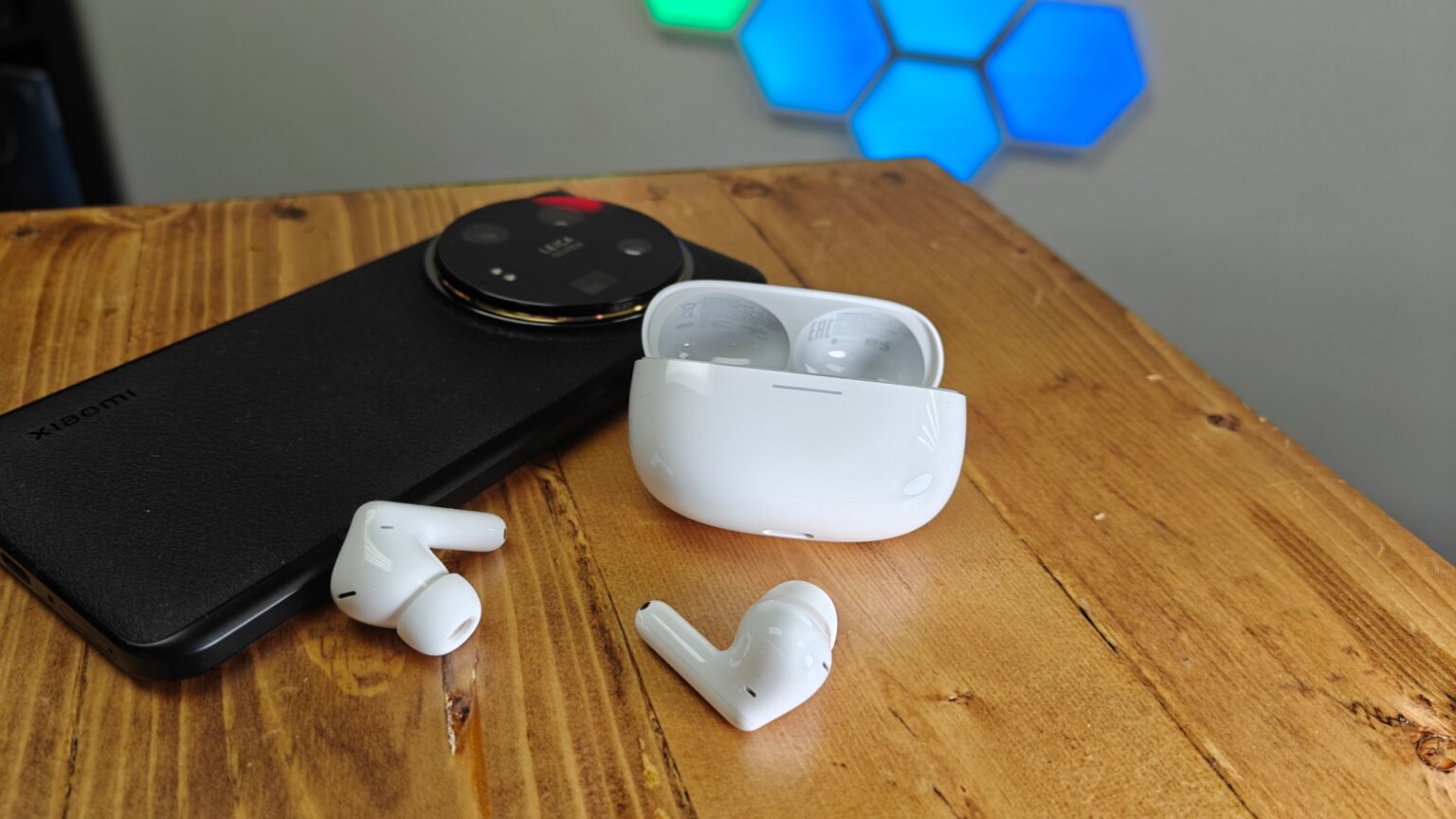 Redmi Buds 6 Pro Earbuds Review - CGMagazine