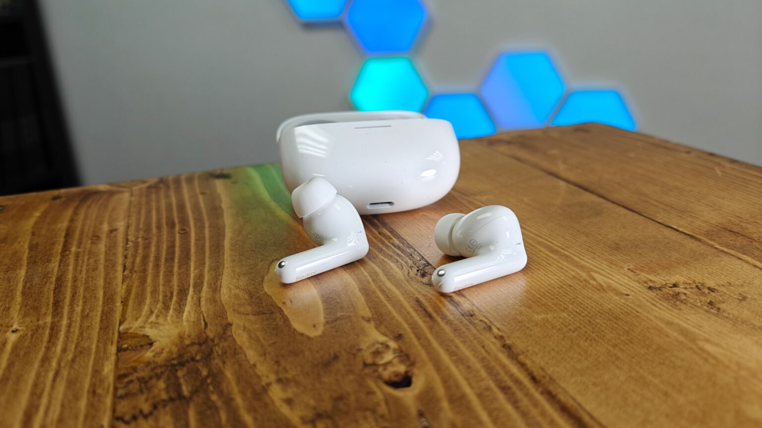 Redmi Buds 6 Pro Earbuds Review - CGMagazine