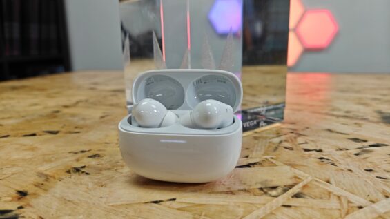 Redmi Buds 6 Pro Earbuds Review - CGMagazine