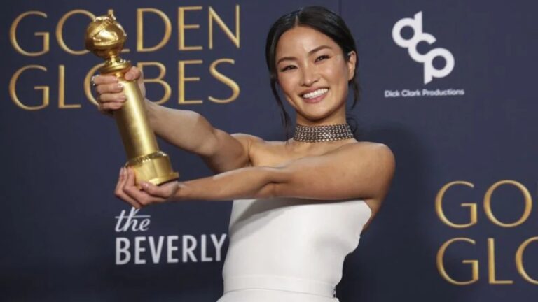 The 2025 Golden Globes: The Brutalist & Shogun Win Big