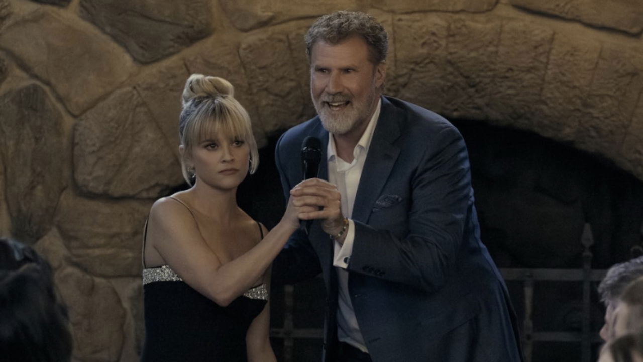 You’re Cordially Invited Review - CGMagazine