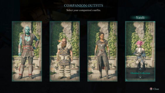 Avowed (Xbox Series X) Review - CGMagazine