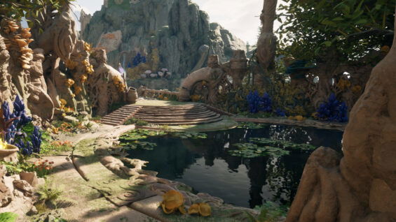 Avowed (Xbox Series X) Review - CGMagazine