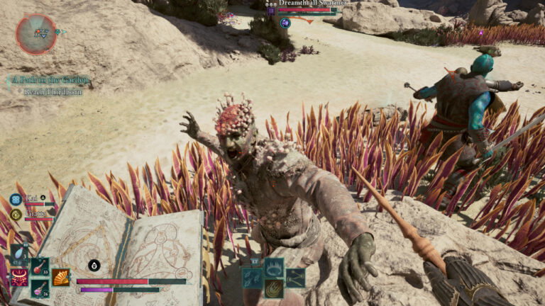 Avowed (Xbox Series X) Review - CGMagazine