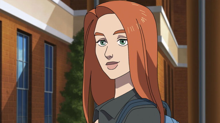 Invincible: J.K. Simmons, Steven Yeun, and Gillian Jacobs Talk Bringing ...