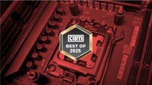 Best CPU’s 2025
