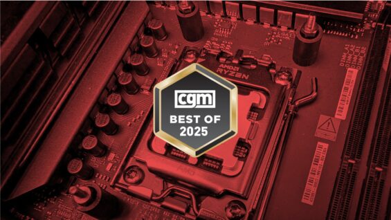 Best CPU’s 2025