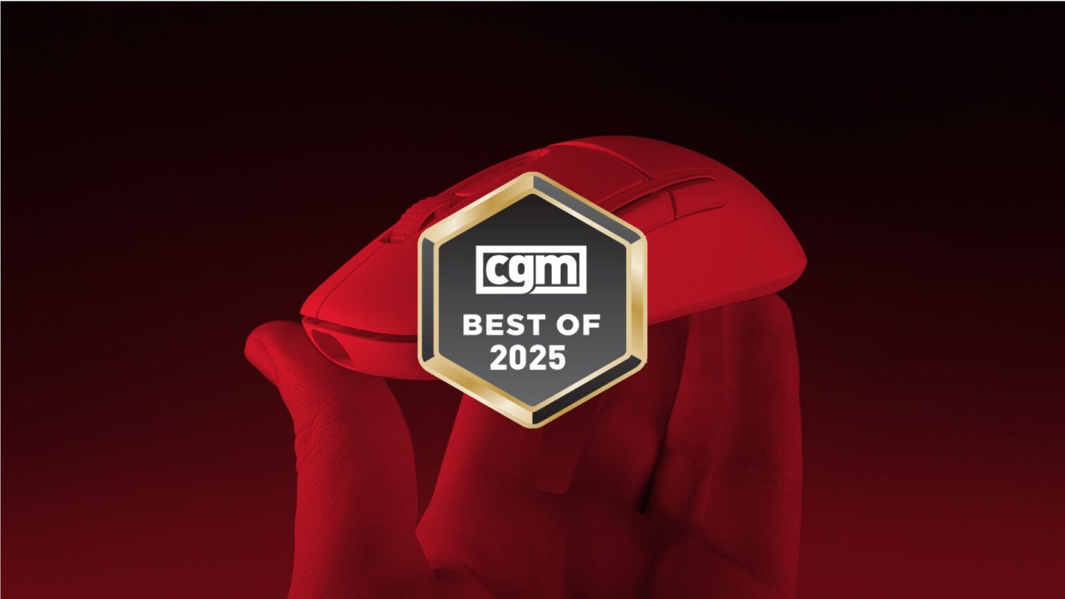 Best Gaming Mice 2025