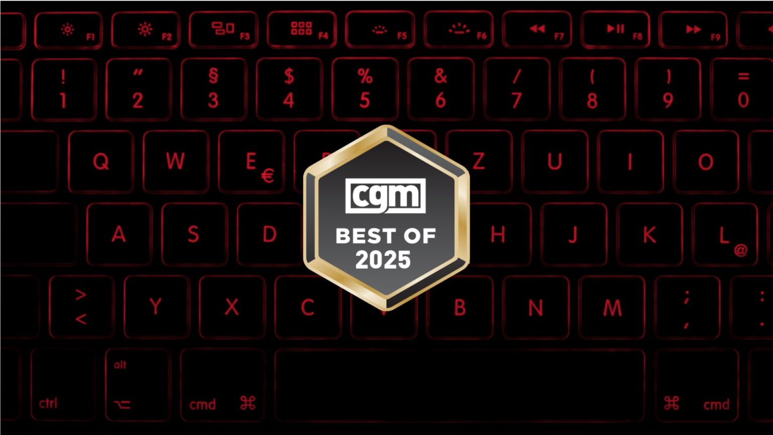 Best Keyboards 2025